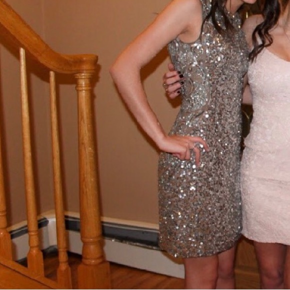 Dresses | Old Prom Dress | Poshmark